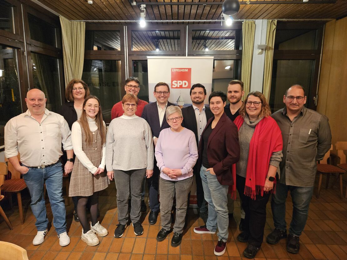 SPD Eppelheim